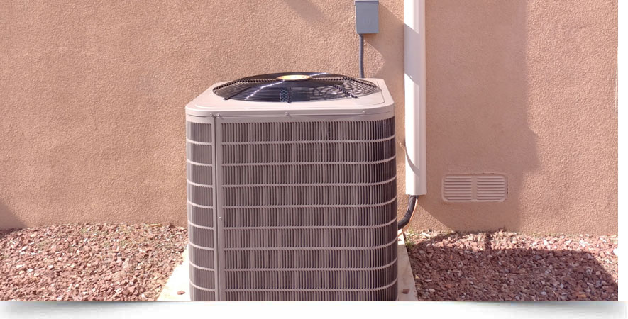 Santa Fe AC Installation | Air Conditioner Replacement in Santa Fe, NM