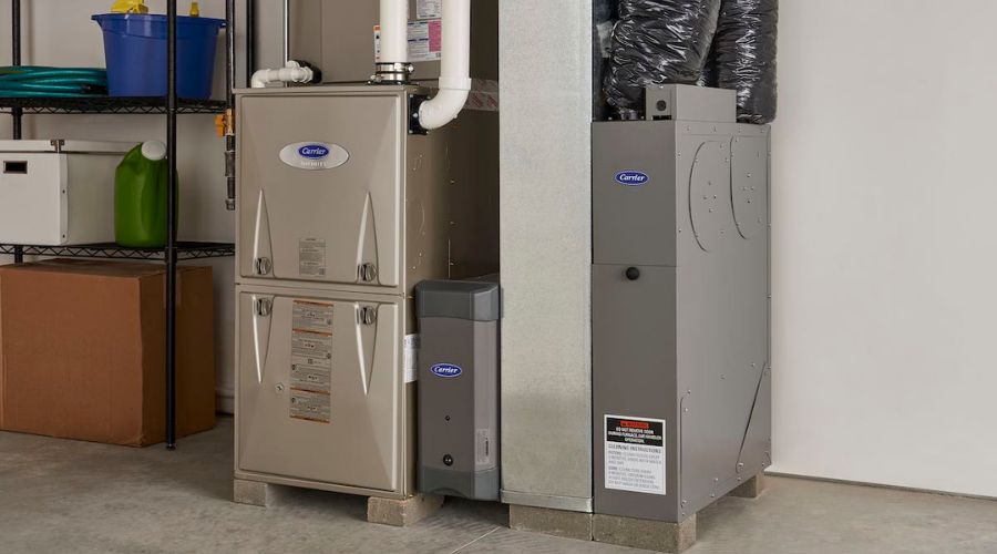 Daniels HVAC: Upgrade Your Heating System in 2025