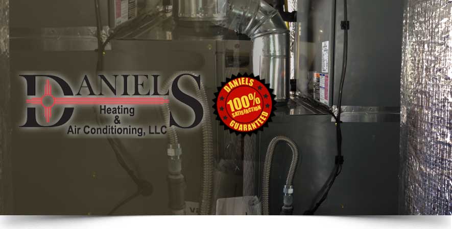 Albuquerque Heater Installation and Replacement Services